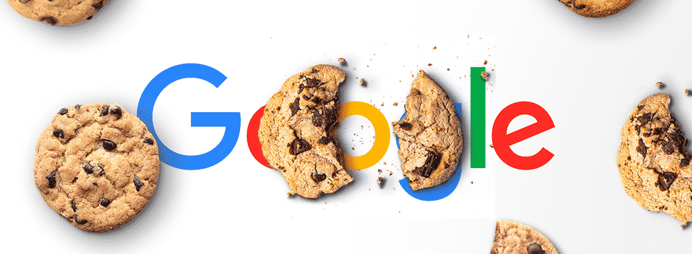 Report du blocage des cookies tiers sur Google Chrome
